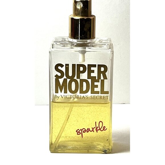 Victoria's Secret | Bath & Body | Victorias Secret Super Model Sparkle ...